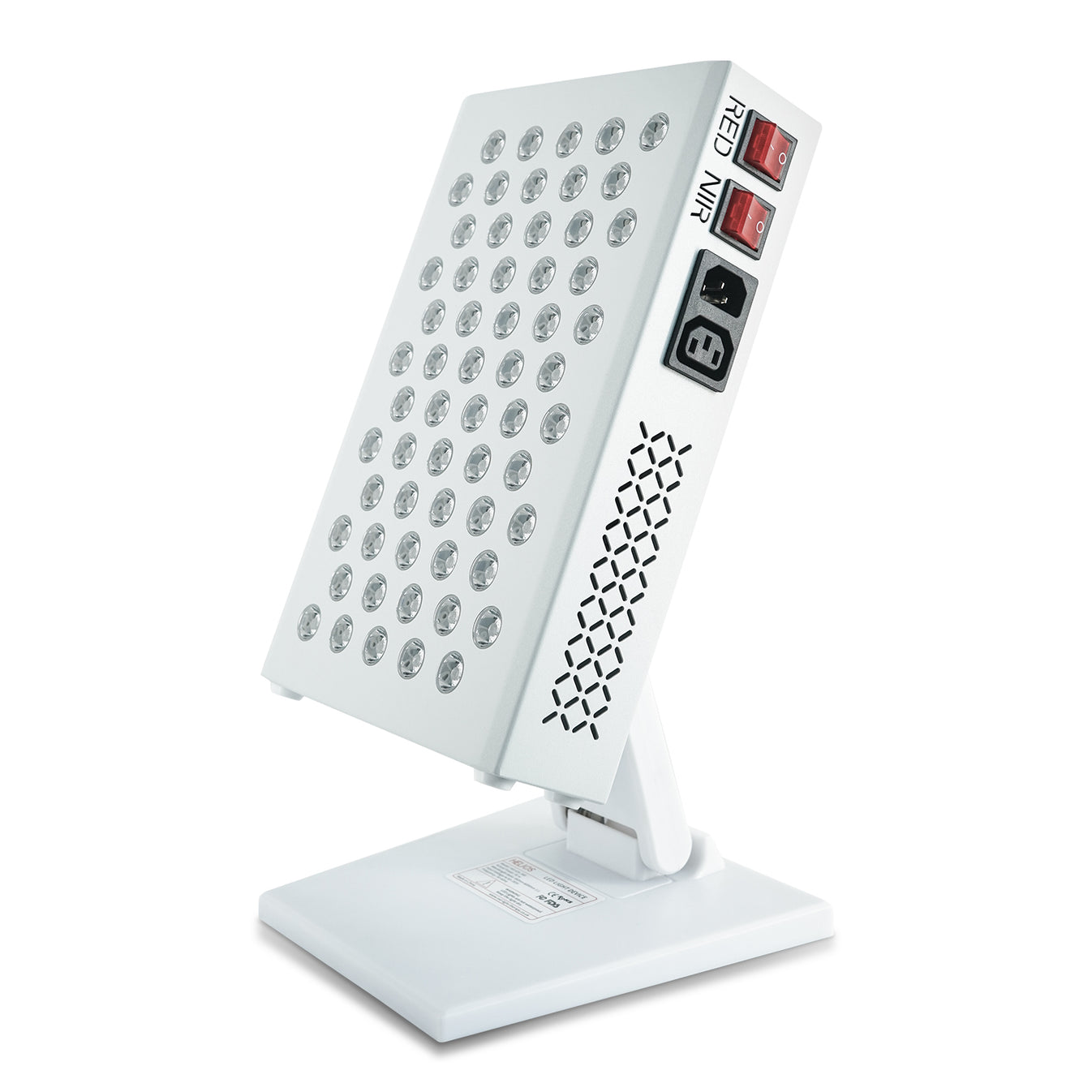 Helios 2 Series - 300w Targeted Red Light Therapy Device – Red Light ...