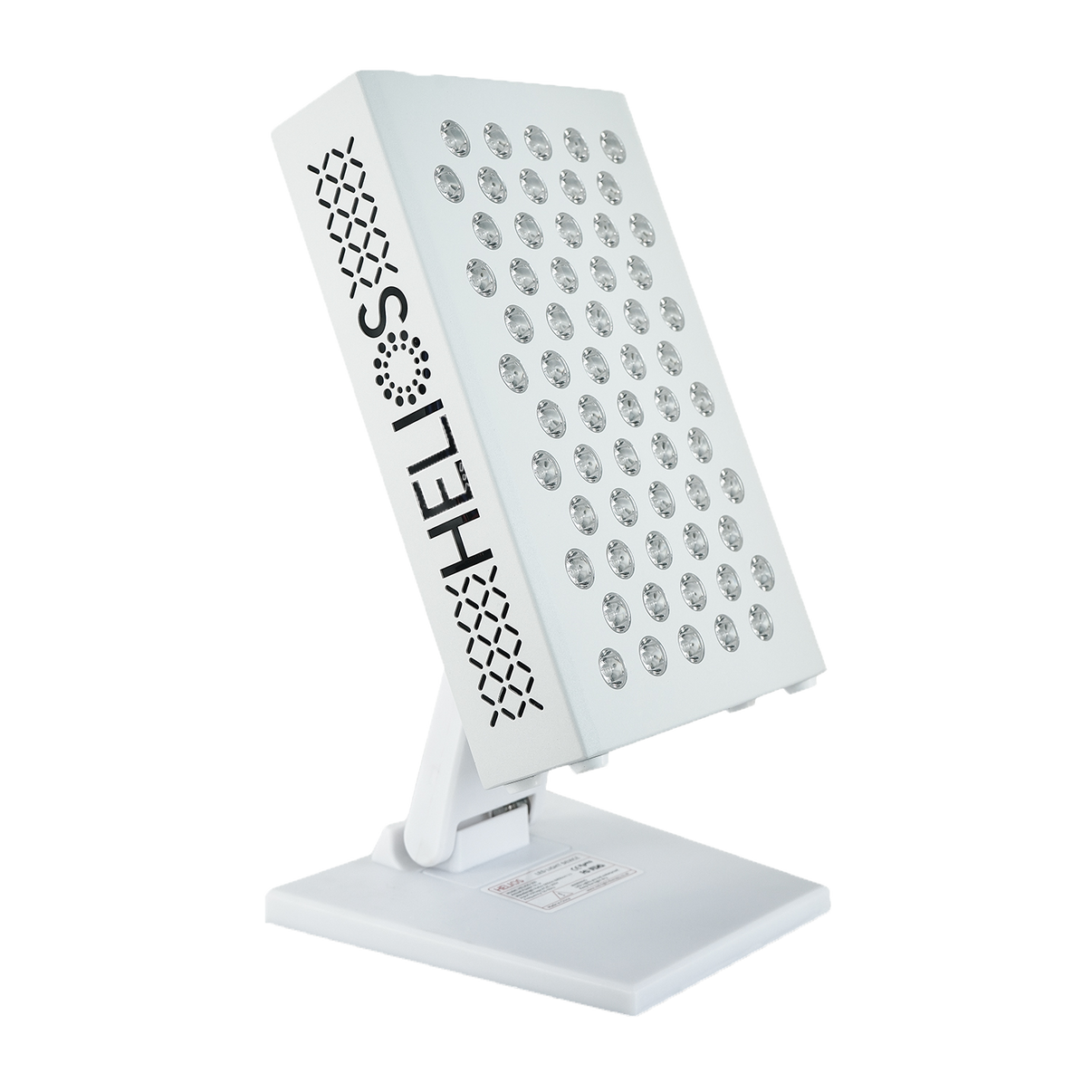 Helios 2 Series - 300w Targeted Red Light Therapy Device – Red Light ...