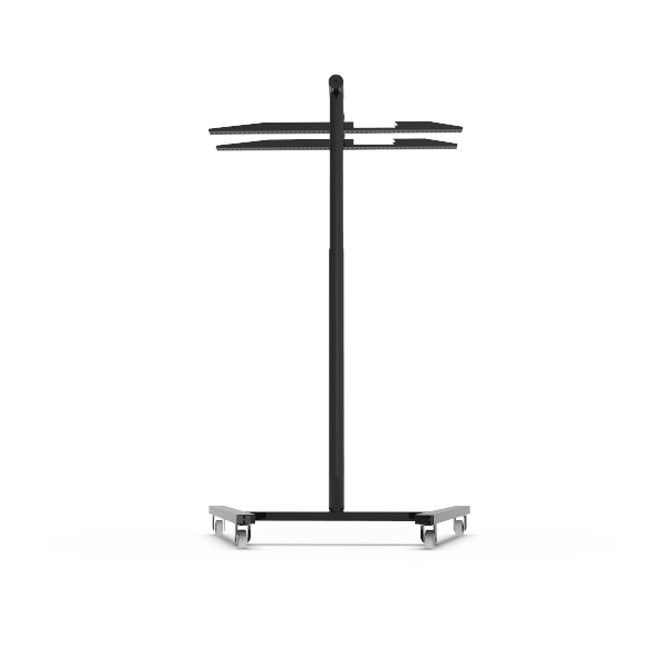 HELIOS 2 Series Stand – Red Light Therapy UK