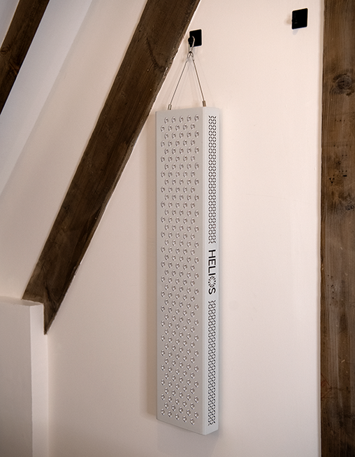 Red Light Therapy UK - Harness the Healing Power of Light